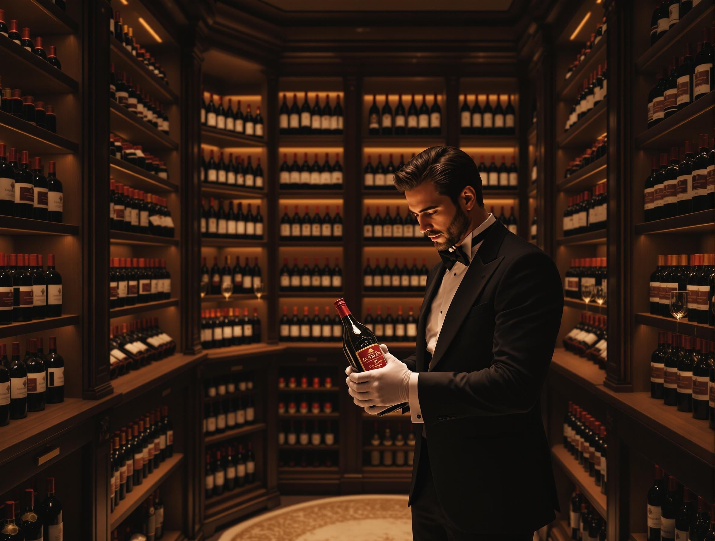 Classification of Bordeaux Grands Crus: a complete guide - Wine Makers ...